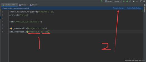 Clion的安装和配置（cc开发神器） Csdn博客