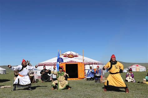 Монгол нүүдлийн зан үйлээ ЮНЕСКО д бүртгүүлнэ News Mn