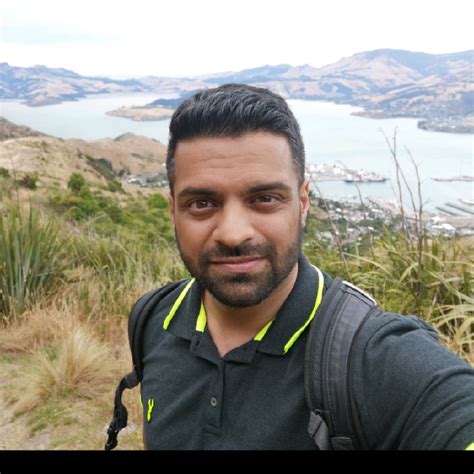 Mitul Patel Linkedin