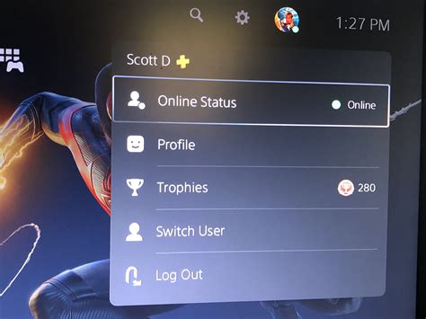How To Appear Offline On PlayStation 5 Dot Esports