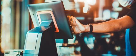 Australia POS System H L