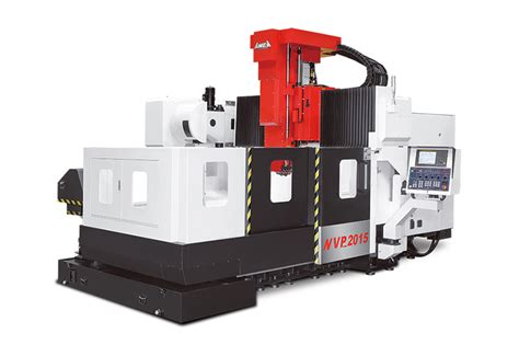 Awea Suzhou Bridge Type Machining Center