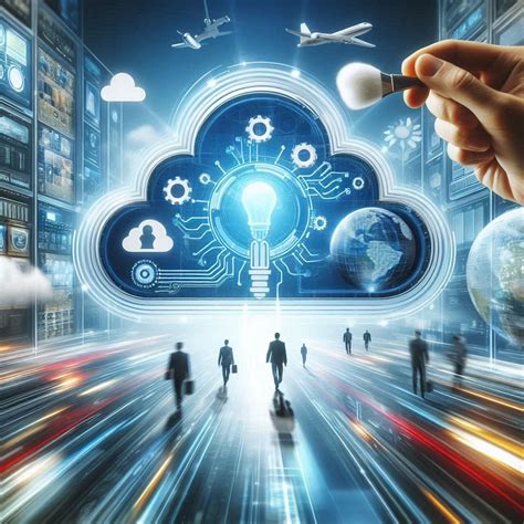 The Future Of Cloud Computing Trends And Innovations By Surendhiran