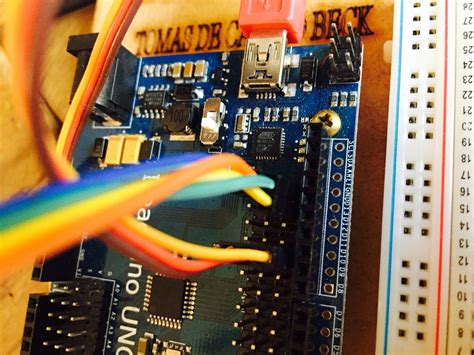 Radar Sencillo Con Processing Y Arduino 4 Steps Instructables