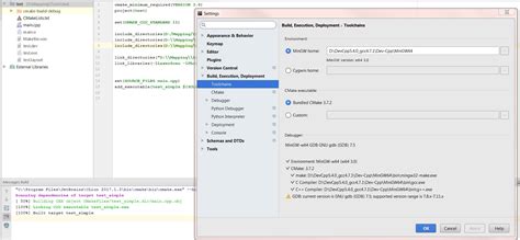 Cmake Updating Toolchain Mingw From Gcc 4 7 To Gcc 5 3 Causes Linking Problems Stack Overflow