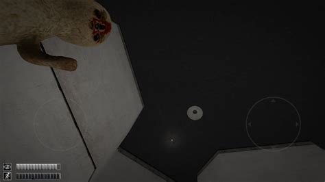 SCP CB Android Edition By FelixFilip