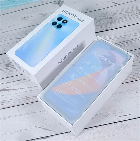 First Impression Honor X A Gb Gb Megabites