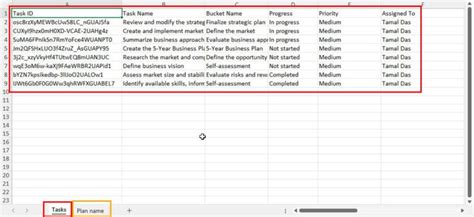 microsoft planner export to excel 3 efficient methods