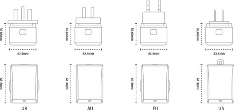 Buy Wholesale China Bluetooth Long Range Iot Device Ble Wifi Gateway