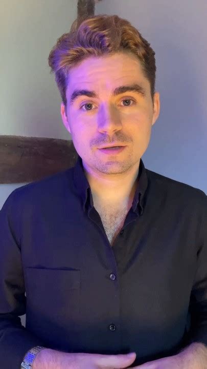 [video] Alexander Lyke On Linkedin Accentreduction Pronunciation