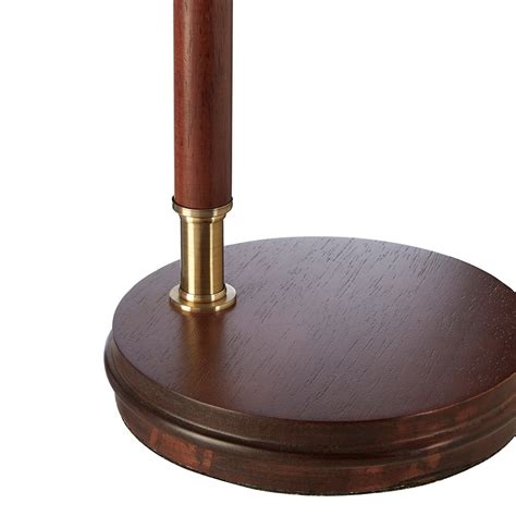 Antique Brass Task Lamp The Orange Company