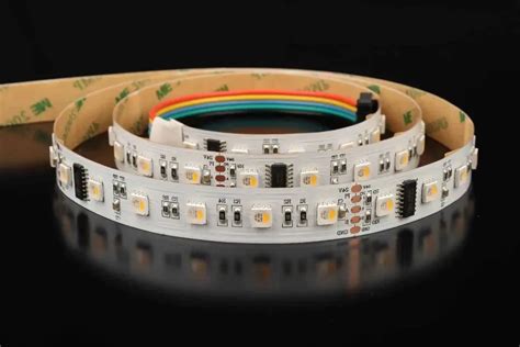 A Complete Guide On How To Wire Led Strip Lights Custom Led Strip