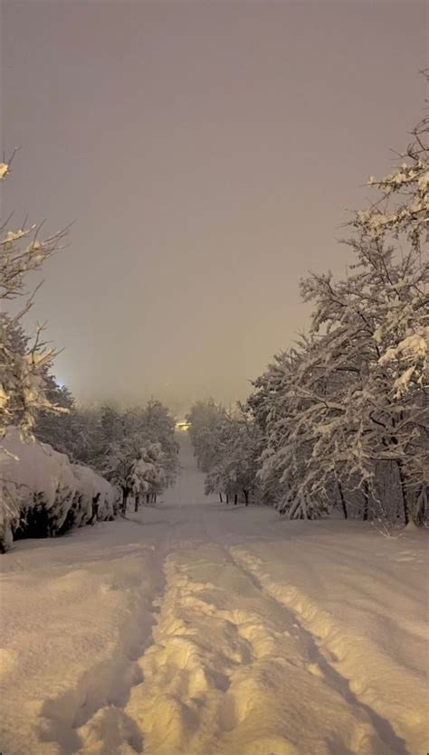 Pin By Elee On Aesthetic Places Etc In 2022 Winter Scenery