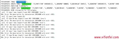 Imp 00009 Abnormal End Of Export File 惜分飞 Csdn博客