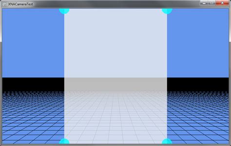 3d Align A Camera To A Rectangle Stack Overflow