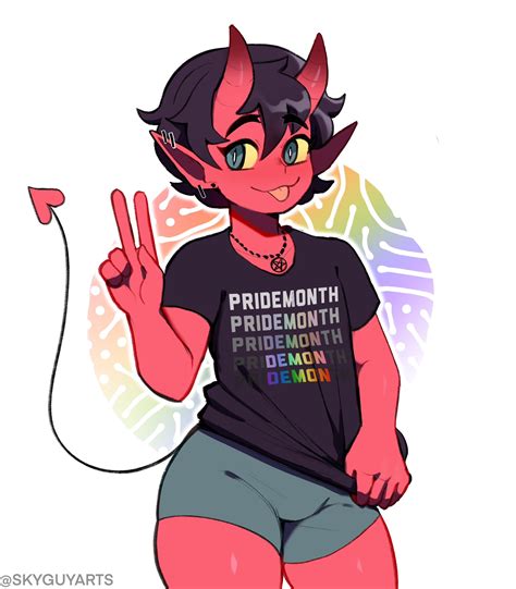 Succuboi Pride R Succuboi
