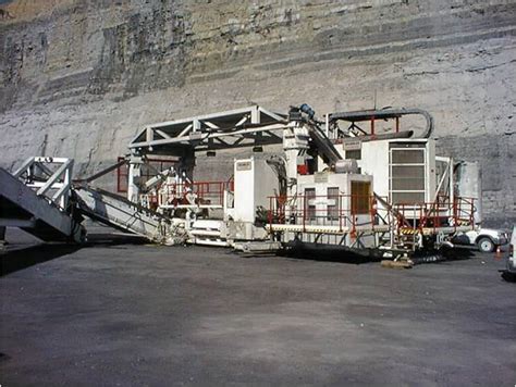 Mining Engineering Basic Surface Mining