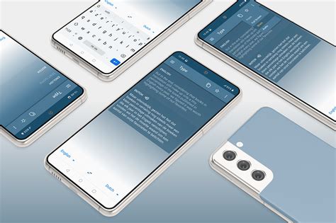 Translate Express Mobile App Ios Android Ux Ui Behance