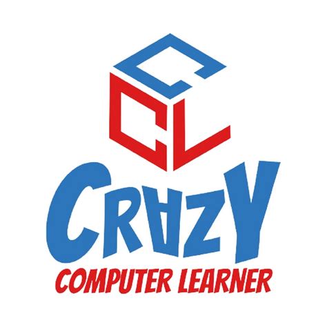 Ccl Crazy Computer Learner Youtube