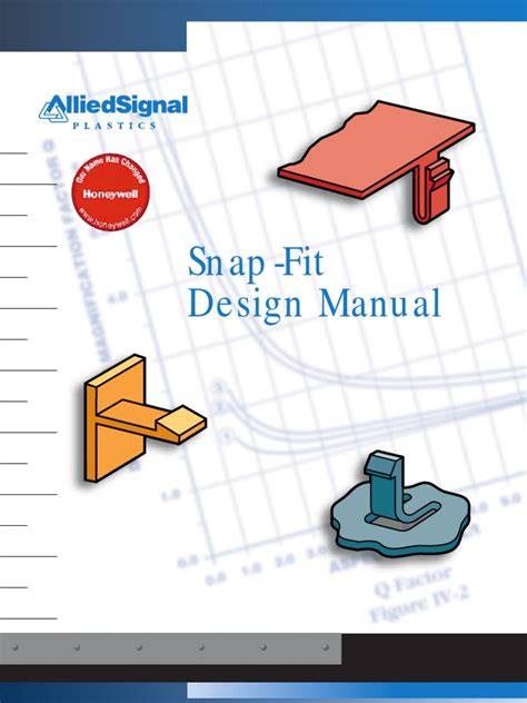Snap Fit Design Beam Structure Strength Of Materials