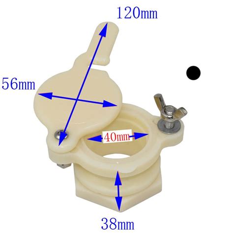 1 Pcs Beekeeping Tools Honey Extractor Honey Flow Grandado