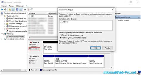 Create A Raid Volume Via The Bios Of An Asus Rog Motherboard In Uefi