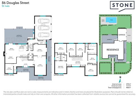 86 Douglas Street St Ives Nsw 2075 Domain