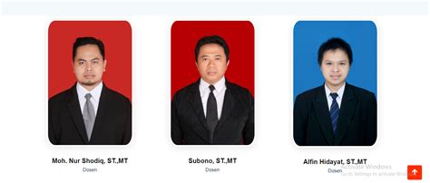 GitHub NisaulApriyanti Custom Web JurusanTI