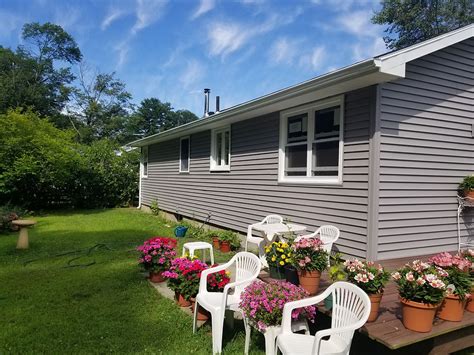 Home Charista Construction Services Inc