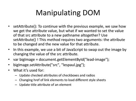 Javascript Using Javascript Ppt Download