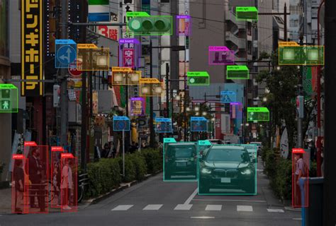 Data Annotation And Tools In Computer Vision Imagevisionai