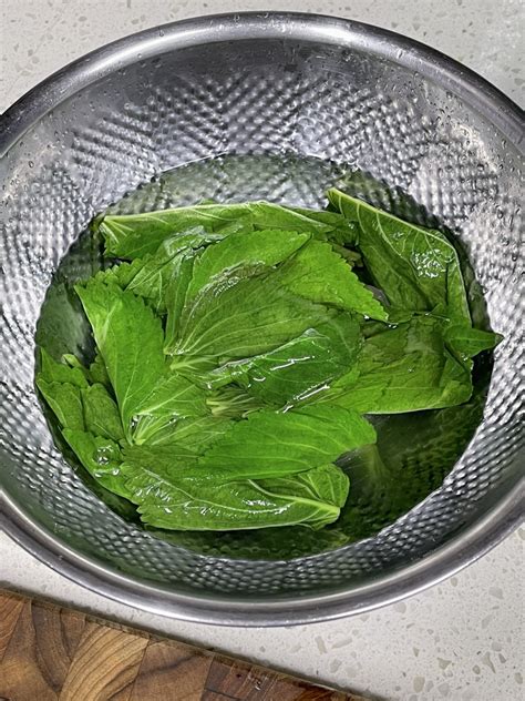 깻잎쌈밥 레시피