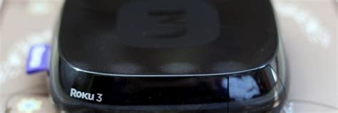 Roku Review A Set Top Box To Trump All Other Set Top Boxes Ars Technica