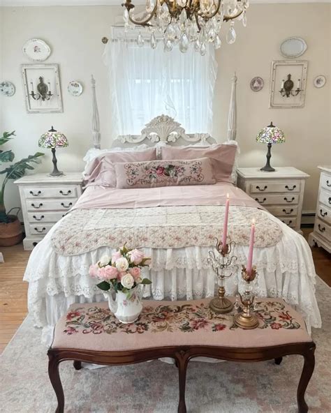 How To Achieve The Perfect Coquette Bedroom Look