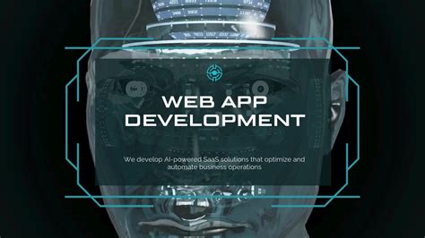 Next Gen Web Apps Development With Ai Integration Harnessing Llms And Rag Architecture