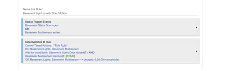 New Rule Machine 41 Question All Things Rule Machine Hubitat