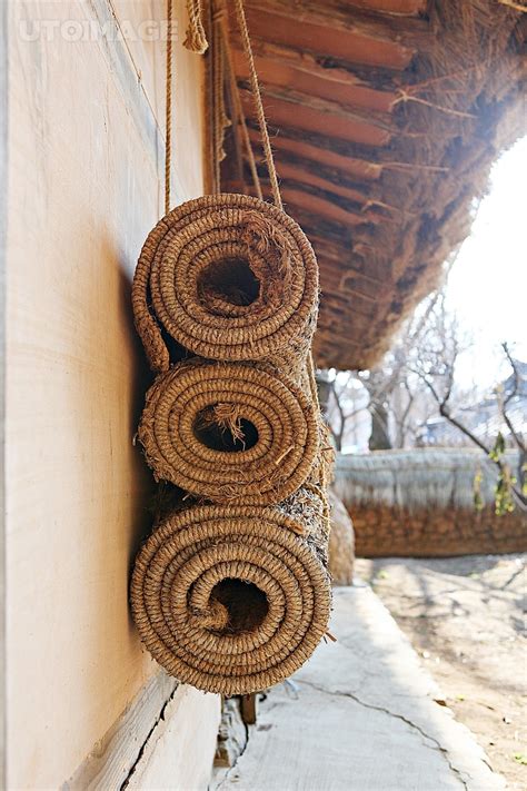 유토이미지 멍석