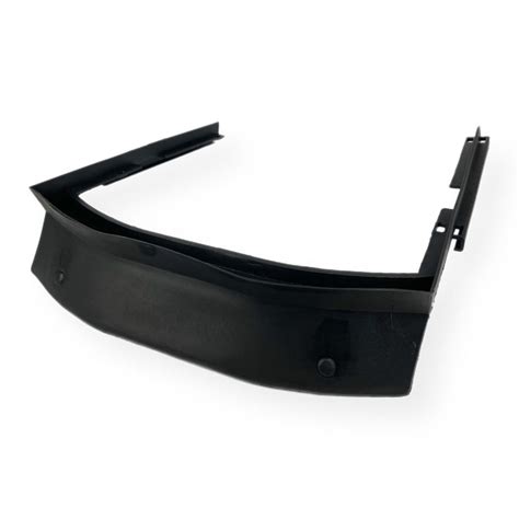 Vespa T5 Mk1 Spoiler Black Fits Px Pe Lml T5 Classic Beedspeed