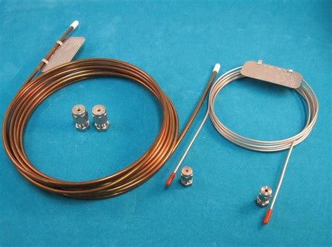 Columns For Gas Chromatography Differences Between GC Columns And Their Application