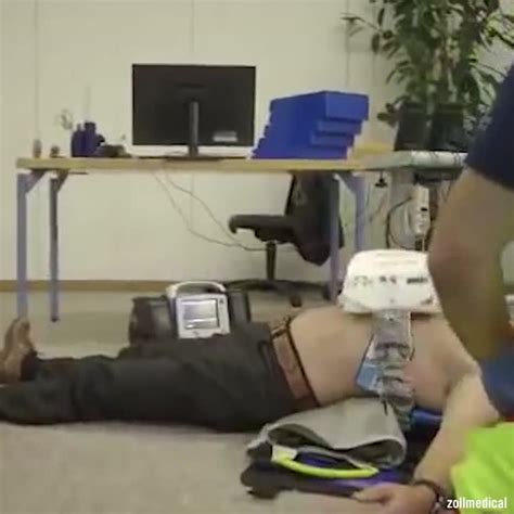 Video Interesting Engineering On Linkedin Automated Cpr 28 Comments