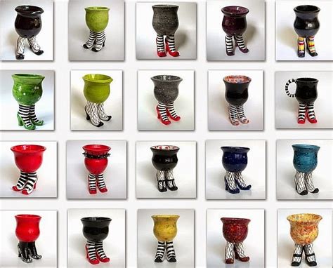 JMN Pottery Celebrating 8 Years Of Pottery A Sex Pot Giveaway