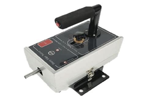 Pv Testing Lab Machines Aster E Technologies