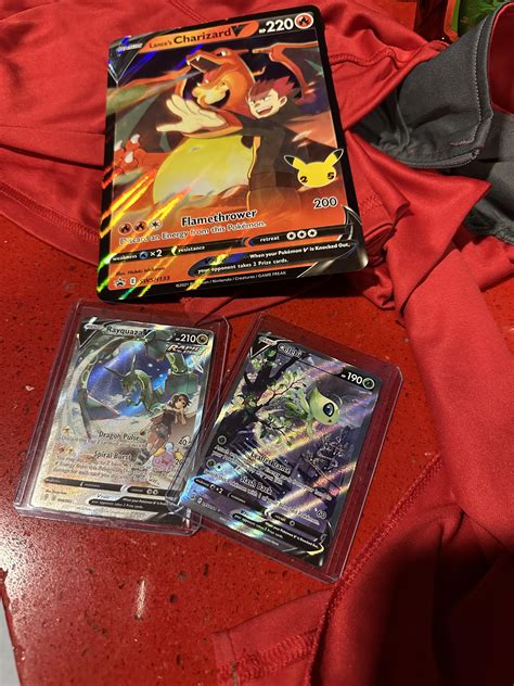 From A Lances Charizard Box My Luck Is Incredible Rpokemontcg