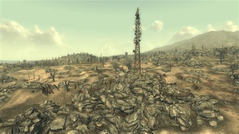 Broadcast Tower Kt8 Fallout Wiki Fandom