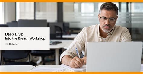 Deep Dive Into The Breach Workshop Basevision Ag