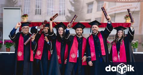 МУ Плевен дипломира тържествено Випуск 2024 чуждестранни лекари на Факултет „Медицина” на 17 май