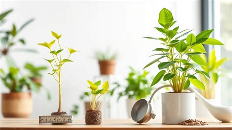 Zz Plant Roots Problem And Easy Fix Plantstutor