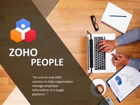 Introduction To Zoho People Pptx
