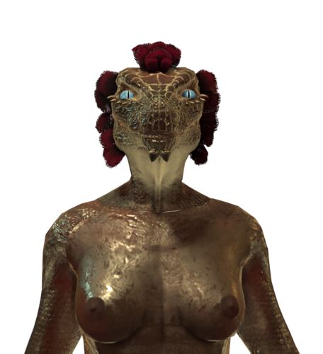 Ek2 Skyrimized Female Argonians Crusader Kings 3 Loverslab