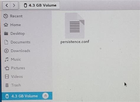 How To Install Kali Live On A USB Drive With Persistence Optional Null Byte WonderHowTo